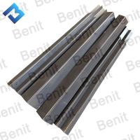 China Conveyor Chain Protection Kit For Asphalt Paver BF800C 83701595 for sale