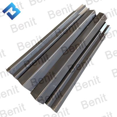 China Conveyor Chain Protection Kit For Asphalt Paver BF800C 83701595 for sale