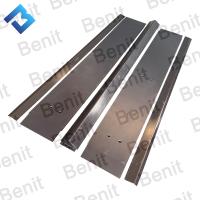 China BENIT Conveyor Plate For Asphalt Paver H450450 Material P4820D VOE 12790769 for sale