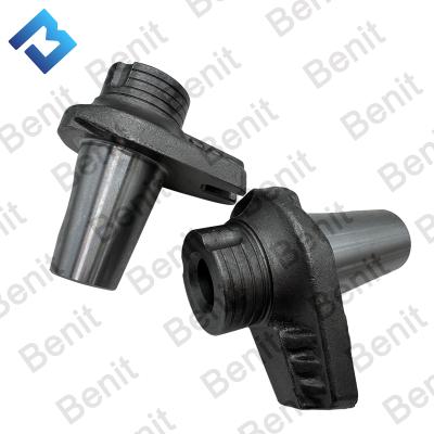 China D20 Shantui Milling Holder SM200M-C7 2556-80-01201 For Road Milling Machine Spare Parts for sale