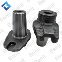 China D20 Shantui Milling Holder SM200M-C7 2556-80-01201 For Road Milling Machine Spare Parts for sale