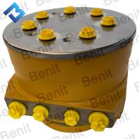 China Steel Wheel Travel Hydraulic Motor For Road Roller  BW138AC 05819031 for sale