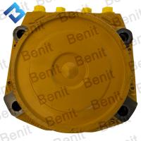 China Steel Wheel Travel Hydraulic Motor For Road Roller  BW138AC 05819031 for sale