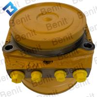 China Steel Wheel Travel Hydraulic Motor For Road Roller  BW138AC 05819031 for sale