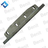 China WITGN milling machine W200F 2714750 2K Protector Skid 50x450x20mm | Genuine & Aftermarket Wear Parts | Cold Milling Machine Protection Plate | High Durability for Asphalt Milling for sale