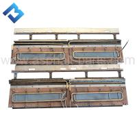China paver  AB340TV VSS Basic Screed Kit 2069225 | OEM Screed Plate & Iron Plate Assembly for Asphalt Pavers | High-Durability Replacement Wear Parts for Road Construction for sale