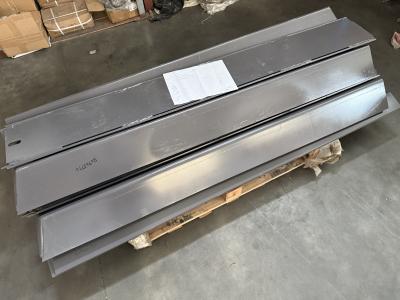 China High Quality VOE17253552 Conveyor wearing part service kit ABG6820C Conveyor wear kit ABG7820D for sale