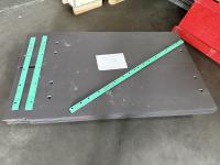 China High Quality VOE17253552 Conveyor wearing part service kit ABG6820C Conveyor wear kit ABG7820D for sale