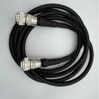 China WR2400 Dual-Screen Controller Power Data Cable For Asphalt Paver 2055750 for sale