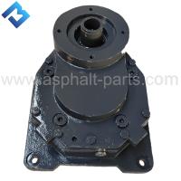 China Volvo P6820C Gear Reducer Walking Motor for Asphalt Paver Spare Parts for sale