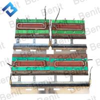 China Basic Screen Screed Kit  For Asphalt Paver AB220-3TV 2436327 for sale