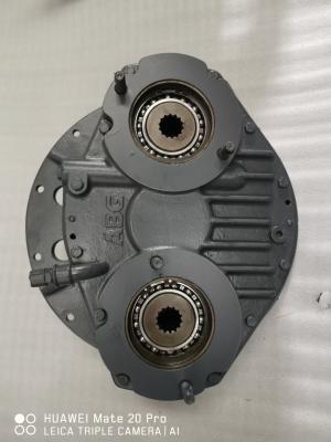 China ABG Transfer case P6820C Transfer Box for Asphalt Paver Spare Parts for sale
