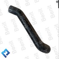 China Engine Rubber Hose Radiator Water tank Outlet  for W2000 Road Milling Machine  145691 for sale