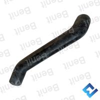 China Engine Rubber Hose Radiator Water tank Outlet  for W2000 Road Milling Machine  145691 for sale