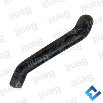 China Engine Rubber Hose Radiator Water tank Outlet  for W2000 Road Milling Machine  145691 for sale