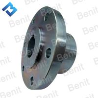 China High Quality  Drive Flange  For   W2000 Drive Roller And Hydraulic Motor Connection   For Milling Machine  38601 for sale