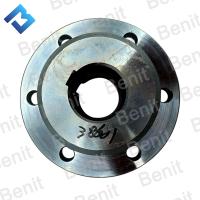 China High Quality  Drive Flange  For   W2000 Drive Roller And Hydraulic Motor Connection   For Milling Machine  38601 for sale