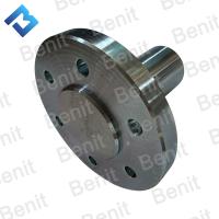China High Quality  Driven Flange  for Millingmachine  Driven End for W2000 Drive Roller Side  112980 for sale