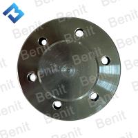 China High Quality  Driven Flange  for Millingmachine  Driven End for W2000 Drive Roller Side  112980 for sale