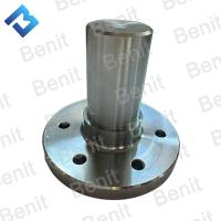 China High Quality  Driven Flange  for Millingmachine  Driven End for W2000 Drive Roller Side  112980 for sale