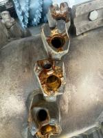 China Benit W210FCS Fast Change Milling Drum 2.2M for W1000F W1300F for sale
