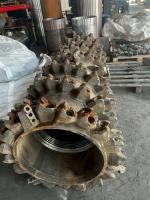 China Benit W210FCS Fast Change Milling Drum 2.2M for W1000F W1300F for sale