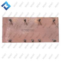 China High Qualityer VB30ETC Screed for Asphalt Pave 13965447 87985180 for sale