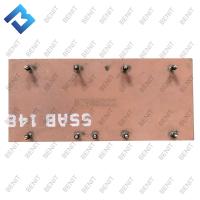 China High Qualityer VB30ETC Screed for Asphalt Paver  87985230 87985222 for sale
