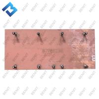China High Qualityer VB30ETC Screed for Asphalt Paver  87985230 87985222 for sale