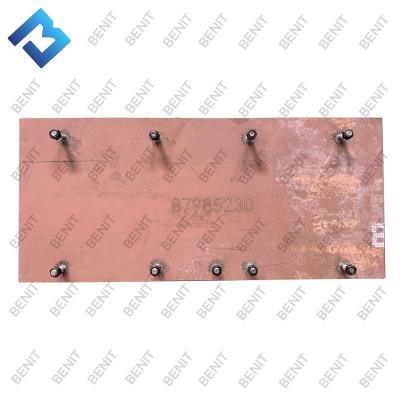 China High Qualityer VB30ETC Screed for Asphalt Paver  87985230 87985222 for sale