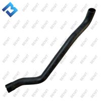 China High Quality Engine Rubber Hose  Radiator Water Inlet for Milling Machine  W2000   191229 for sale