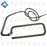 China High Qualityer  Electric Heating Rod   for   Asphalt Paver  AB340V Ironing Board 0.4M Section  2060750 for sale