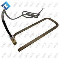 China High Qualityer  Electric Heating Rod   for   Asphalt Paver  AB340V Ironing Board 0.4M Section  2060750 for sale