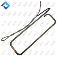China Benit VB30ETC Asphalt Paver Square Heating Rod RM80633076 for sale