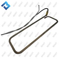 China Benit VB30ETC Asphalt Paver Square Heating Rod RM80633076 for sale