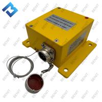 China Benit Pull-wire Sensor for Asphalt Paver Parts 05940023 04-21-30070 for sale