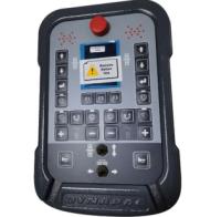 China DYNAPAC SD2500 Paver Control Box 4812030286 for SD2500 SD2530 for sale