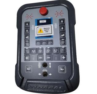 China DYNAPAC SD2500 Paver Control Box 4812030286 for SD2500 SD2530 for sale