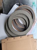 China Clutch Disc Milling Machine BM2000/60 Milling Drum Drive Clutch Disc For Milling Machine PN 82243 2445315 for sale