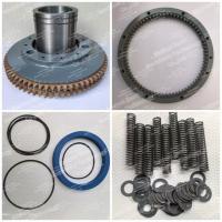 China Clutch Disc Milling Machine BM2000/60 Milling Drum Drive Clutch Disc For Milling Machine PN 82243 2445315 for sale