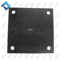 China Benit Shock Absorber Rubber Block for Caterpillar Road Roller 105-8844 for sale