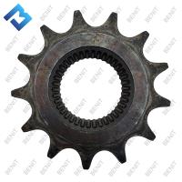 China Benit Stirring Upper Sprocket for Asphalt Pavers S1800-2LHD 4610062175 for sale