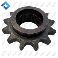China Benit Stirring Upper Sprocket for Asphalt Pavers S1800-2LHD 4610062175 for sale