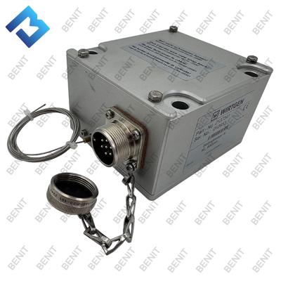 China Benit Pull-wire Sensor for Milling Machine Parts 2137341 161455 for sale