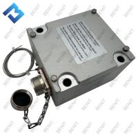 China Benit Pull-wire Sensor for Milling Machine Parts 2137341 161455 for sale