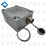 China Benit Pull-wire Sensor for Milling Machine Parts 2137341 161455 for sale