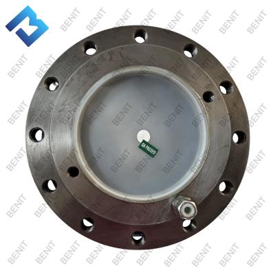 China 109926 Asphalt Paver Hydraulic System Travel Reducer (Bonfiglioli B6201676297) for W2000 for sale