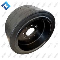 China 2136678 Solid Tire Rear Wheel Milling System for W50 High Quality Road Construction for sale