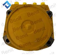 China 05819031 Asphalt Paver Steel Wheel Travel Hydraulic System for BW138AC Conveyor Scraper High Quality Road Construction for sale