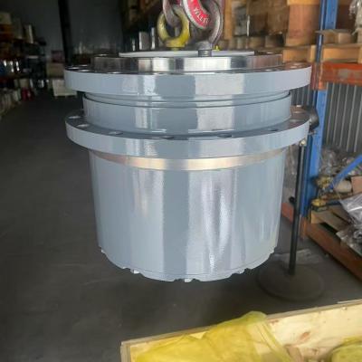 China Dynapac CC524 /CC624 drive Reducer 4700390604/390604 Gearbox For Dynapac Road roller machine for sale